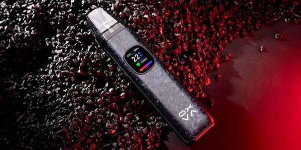 Inside Oxva’s Smartest Pod Yet: And Why It Matters – cometovape