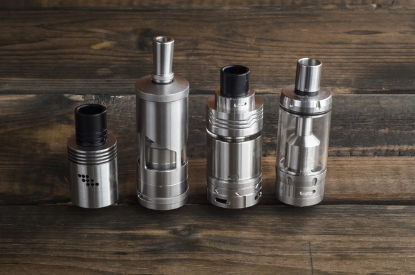 What Is a Vape Atomizer & How Does It Work? – cometovape
