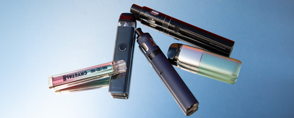 Best vape for heavy smokers – cometovape