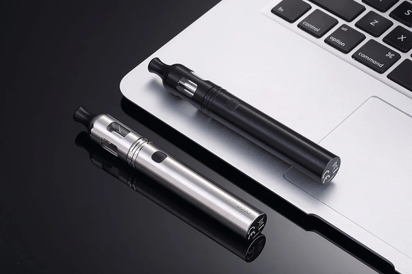 How to Use Push Button Vape Pen: A Step-by-Step Guide for Beginners ...