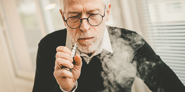 EVALI: What It Is, And Why Nicotine Vapers Shouldn’t Worry About It ...