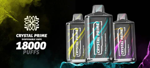 What Is the Highest Puff Disposable Vape? – cometovape