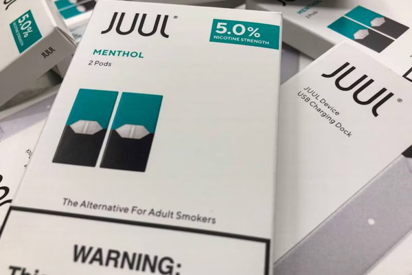After Two Embarrassing Years, FDA Rescinds Juul Denial Order – cometovape