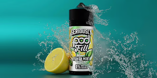 50/50 Shortfills: A Vaper’s Guide – cometovape