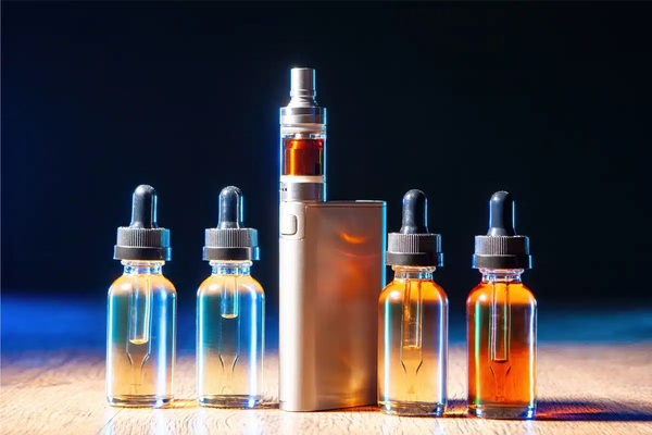 WHAT VAPE INGREDIENTS ARE BANNED IN THE UK? – cometovape