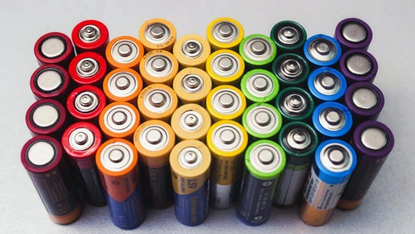 Choosing the Right Vape Battery: A Complete Guide for Every Vaper ...