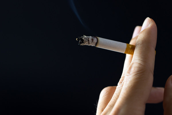 What Is Chain Smoking? A Gentle Guide to Stop Compulsive Puffing ...