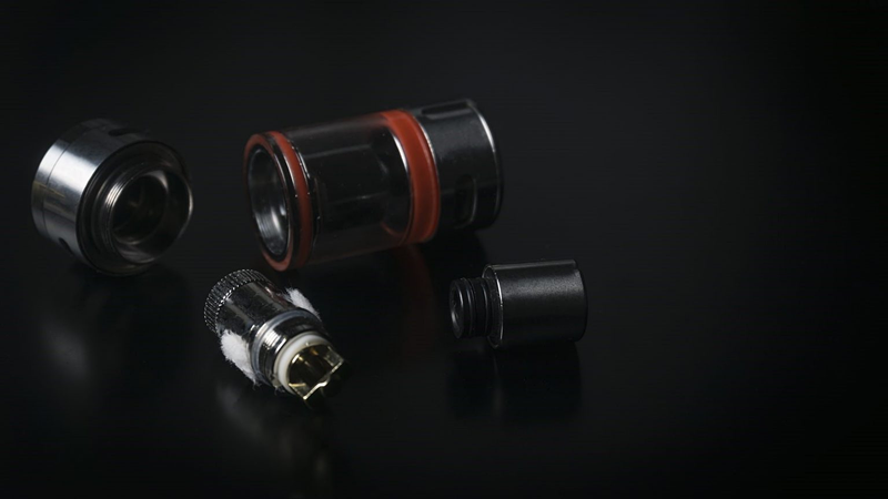 Vape Anatomy: Pods & Mods – cometovape Vape Anatomy: Pods & Mods – cometovape