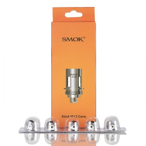 SMOK Stick M17 Coil 0.6ohm – cometovape