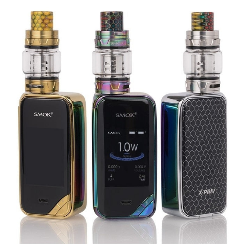 SMOK X-Priv Kit – cometovape
