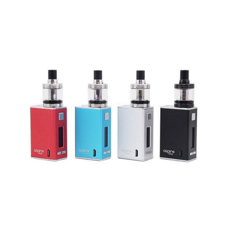 Aspire X30 Rover Kit – cometovape