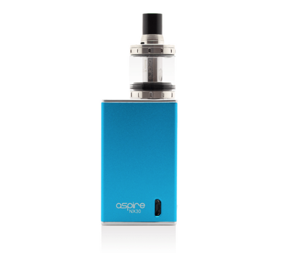 Aspire X30 Rover Kit – cometovape