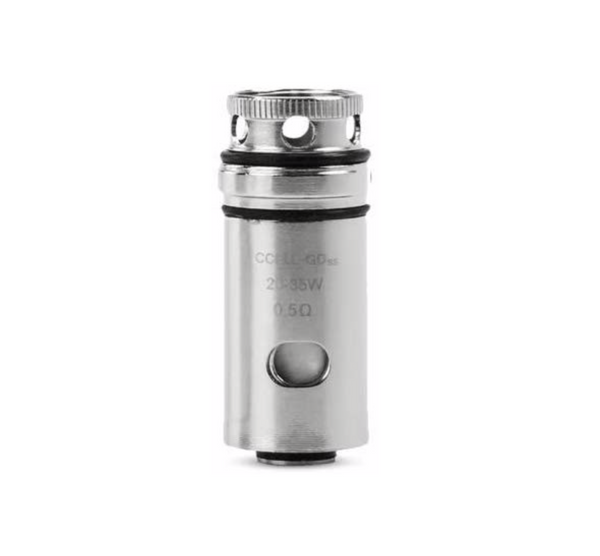 Vaporesso Target Mini CCell-GD Ceramic Coils for Guardian Tank (0.5ohm ...