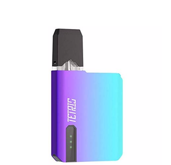 POMP Tetris Kit – cometovape